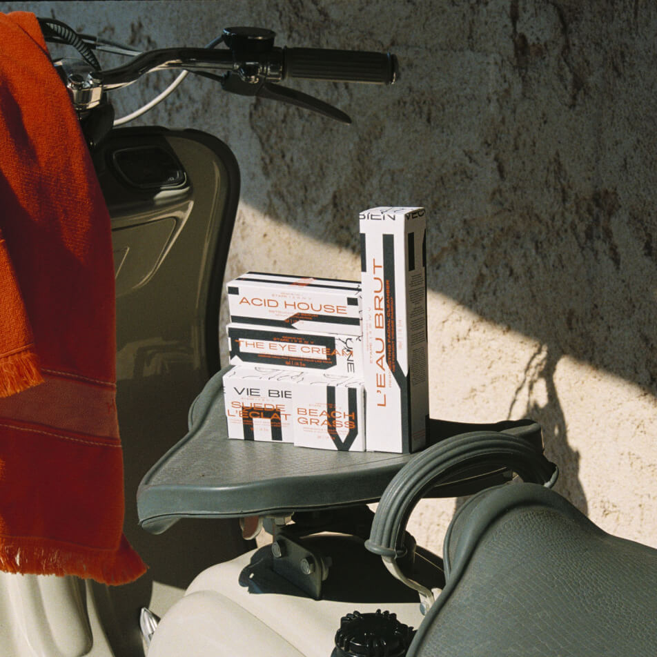 Narcyss - Modern Wellness