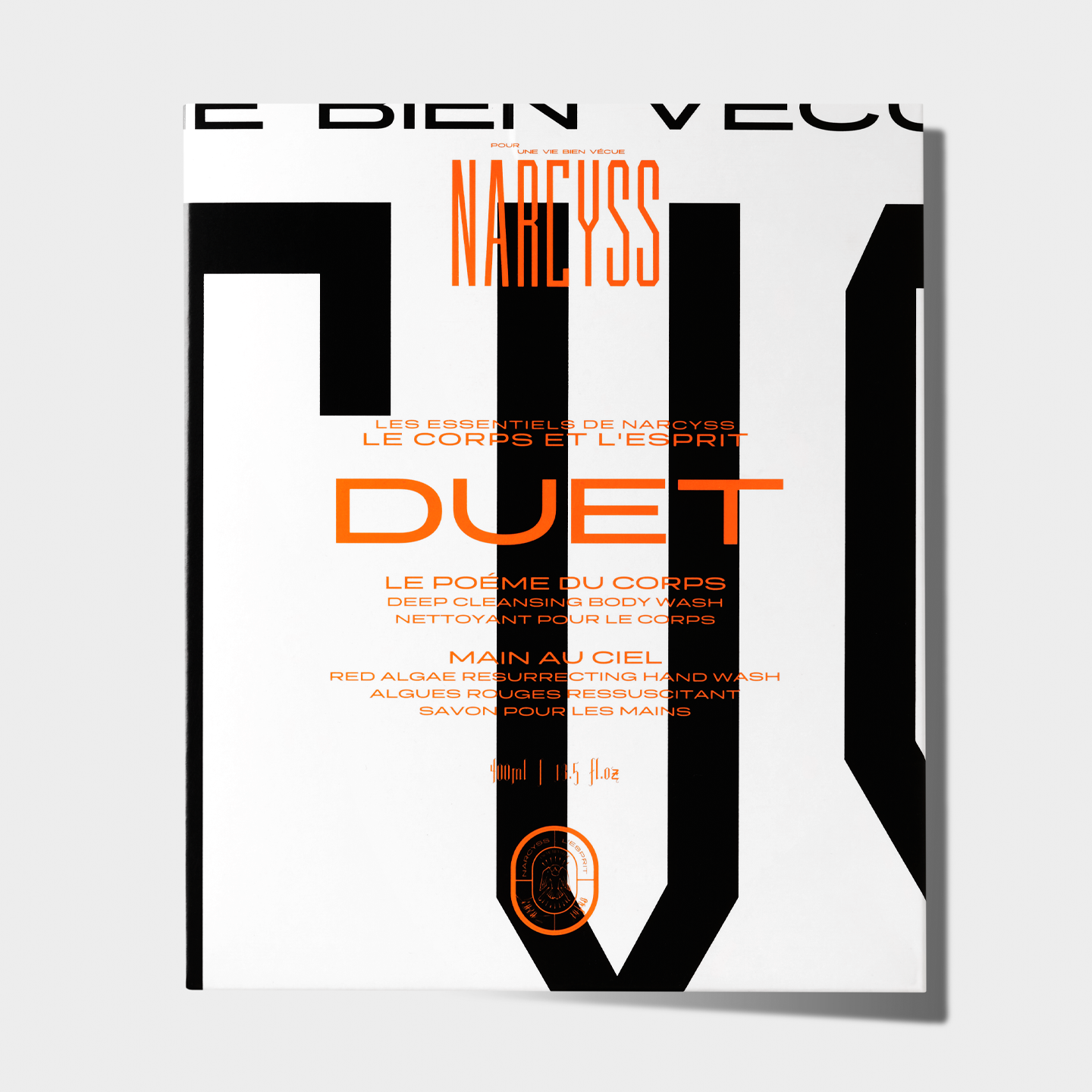 Narcyss - Modern Wellness