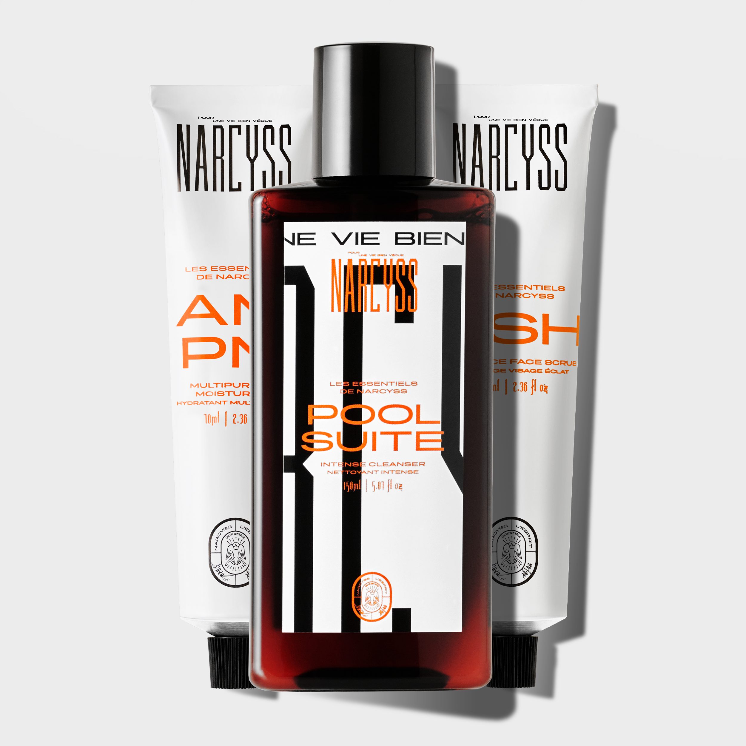 Narcyss - Modern Wellness