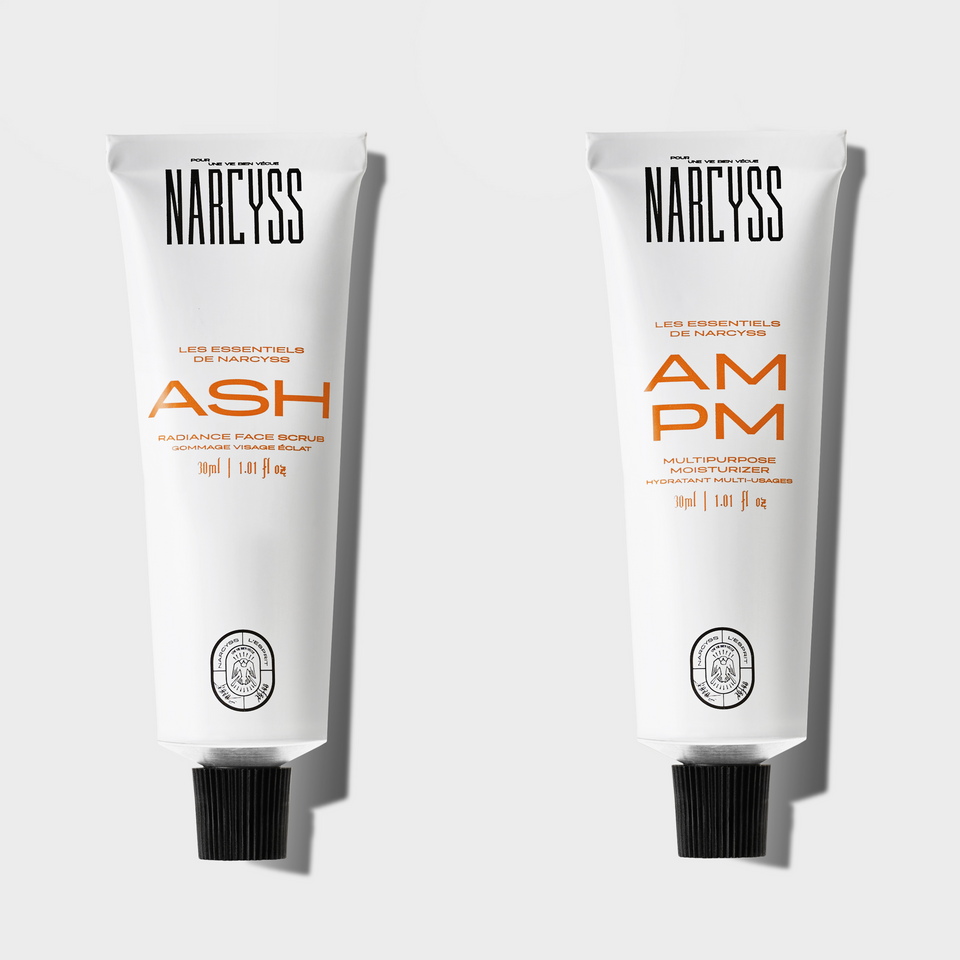 Narcyss - Modern Wellness