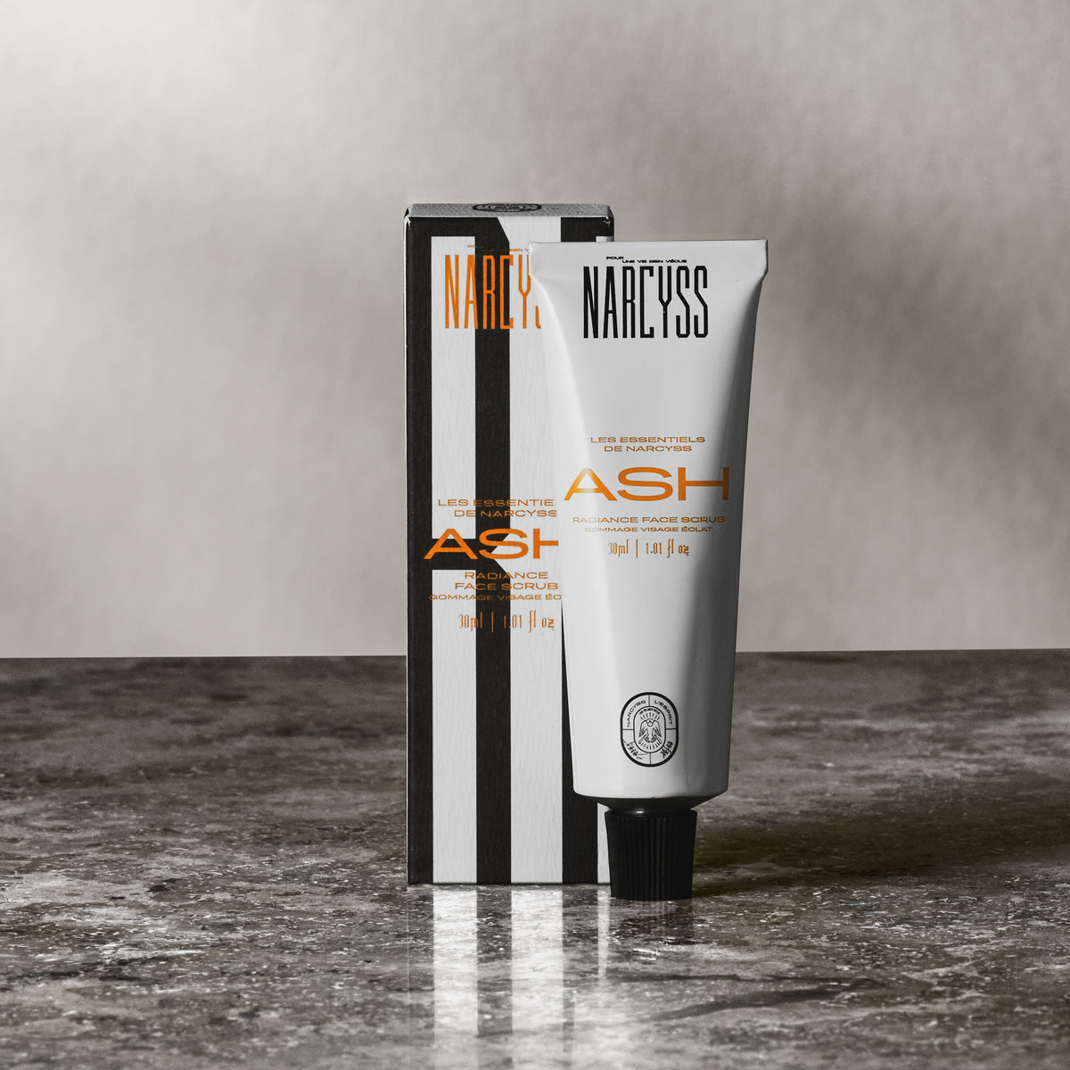 Travel Kit – Narcyss