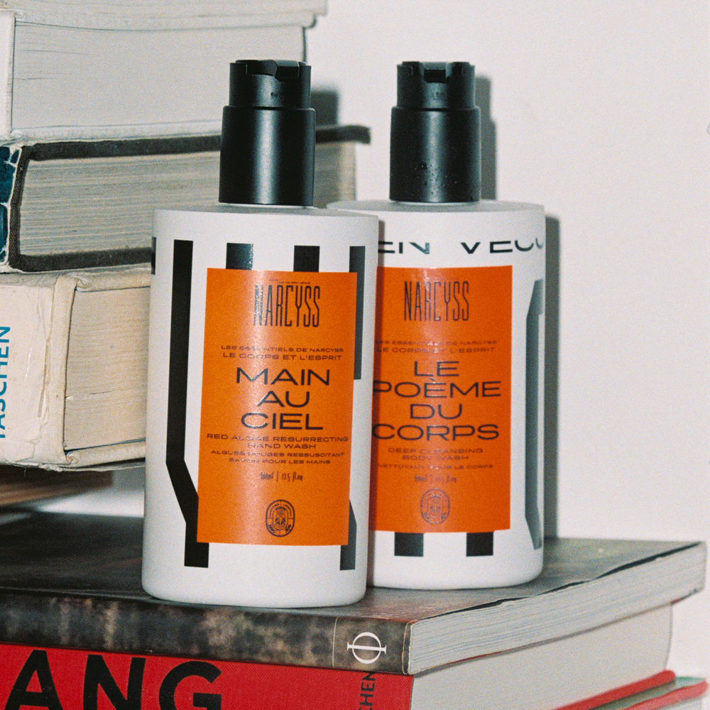 Narcyss - Modern Wellness