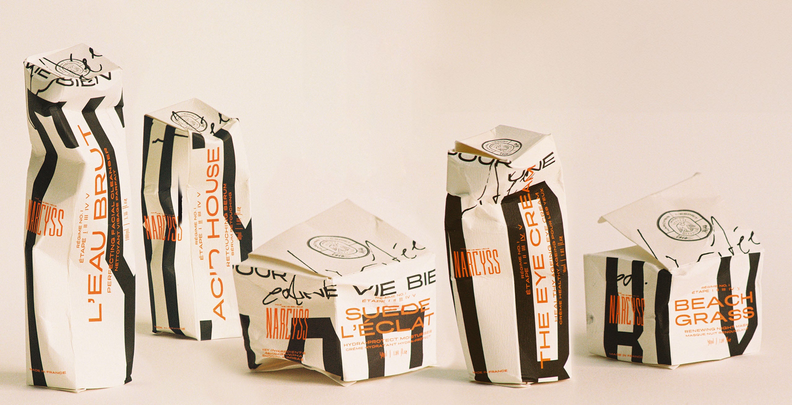 Narcyss - Modern Wellness