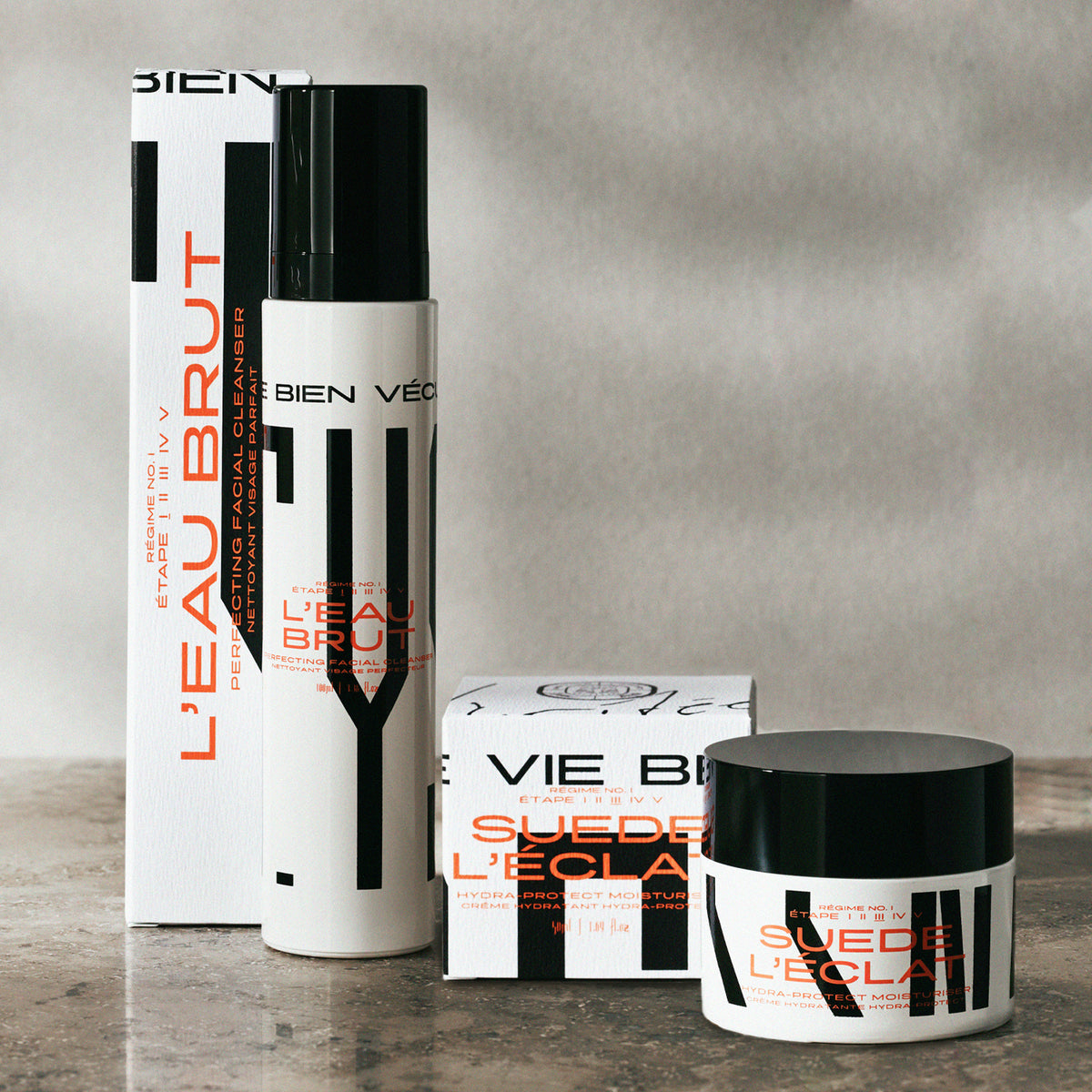 Rapid Hydration Set – Narcyss