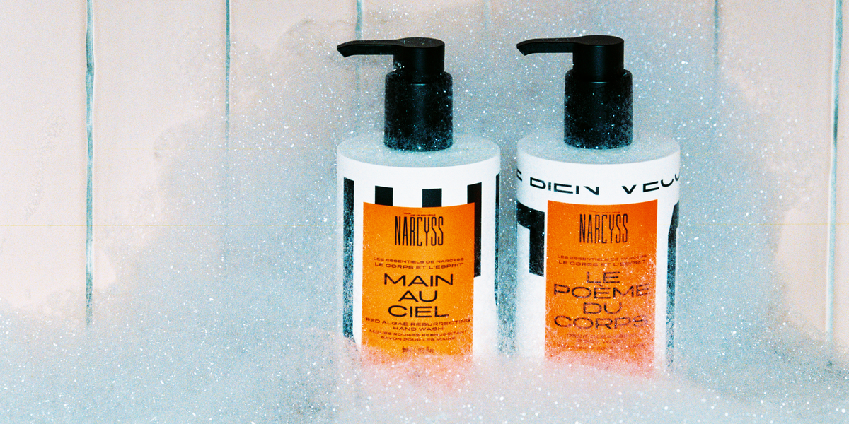 Narcyss - Modern Wellness