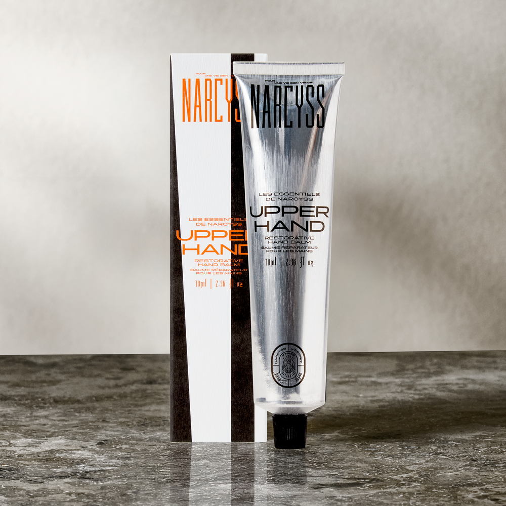 Narcyss - Modern Wellness